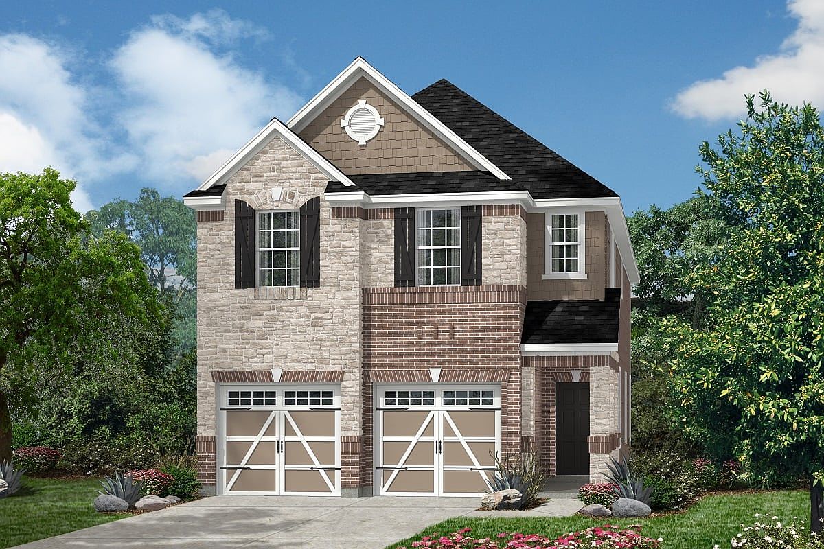 Plan 2191 Plan, Berry Springs, Georgetown, TX 78626 | Zillow