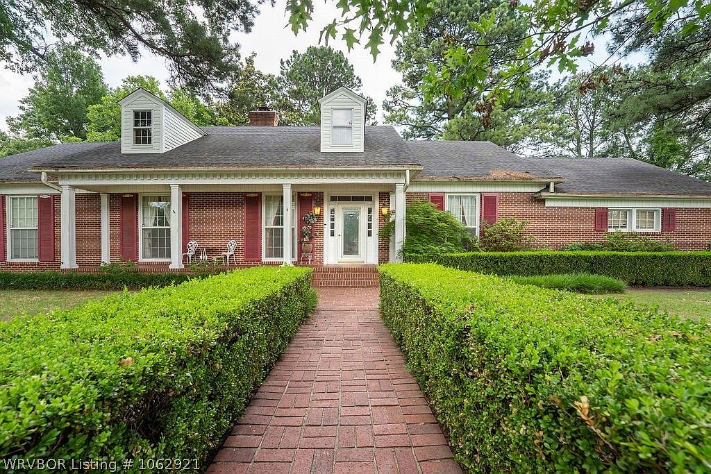 5916 Park Ave, Fort Smith, AR 72903 | MLS #1062921 | Zillow