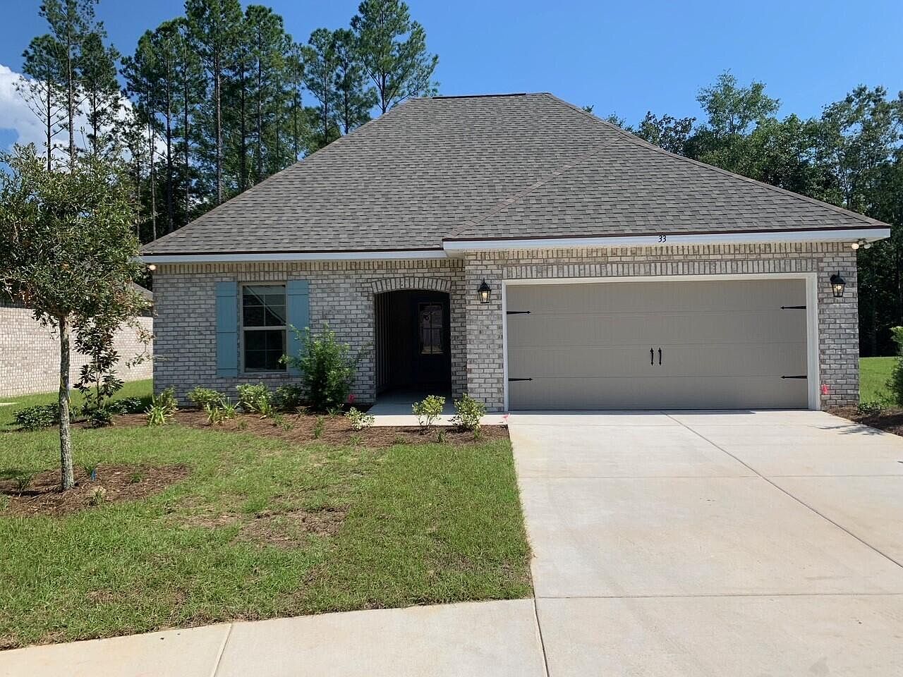 33 Cozy Cv, Freeport, FL 32439 | Zillow