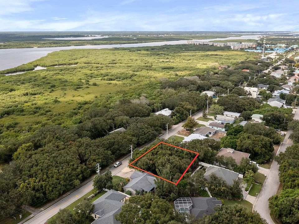 0 S Peninsula Dr, Ponce Inlet, FL 32127 | MLS #236507 | Zillow
