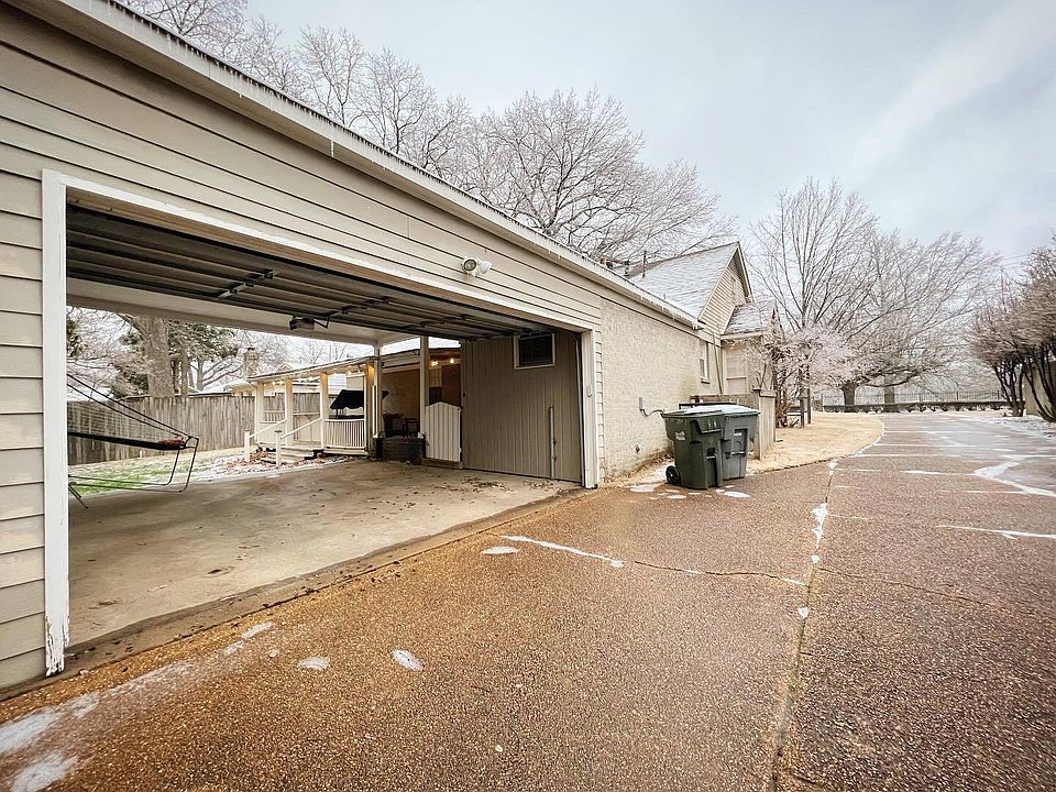 829 S Yates Rd, Memphis, TN 38120 | Zillow