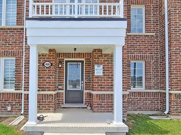 468 Remembrance Rd, Brampton, ON L7A 5E1 | Zillow