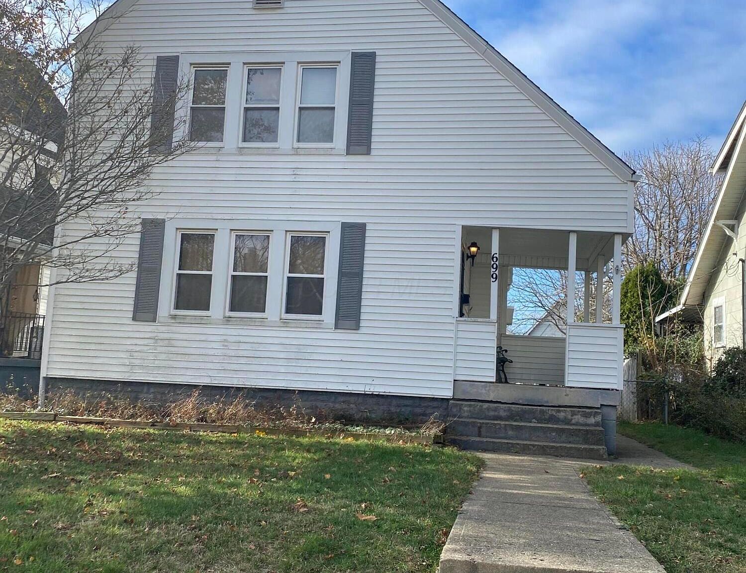 699 S Eureka Ave, Columbus, OH 43204 | Zillow