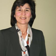 Nancy Churchill - Real Estate Agent in San Luis Obispo, CA - Reviews ...