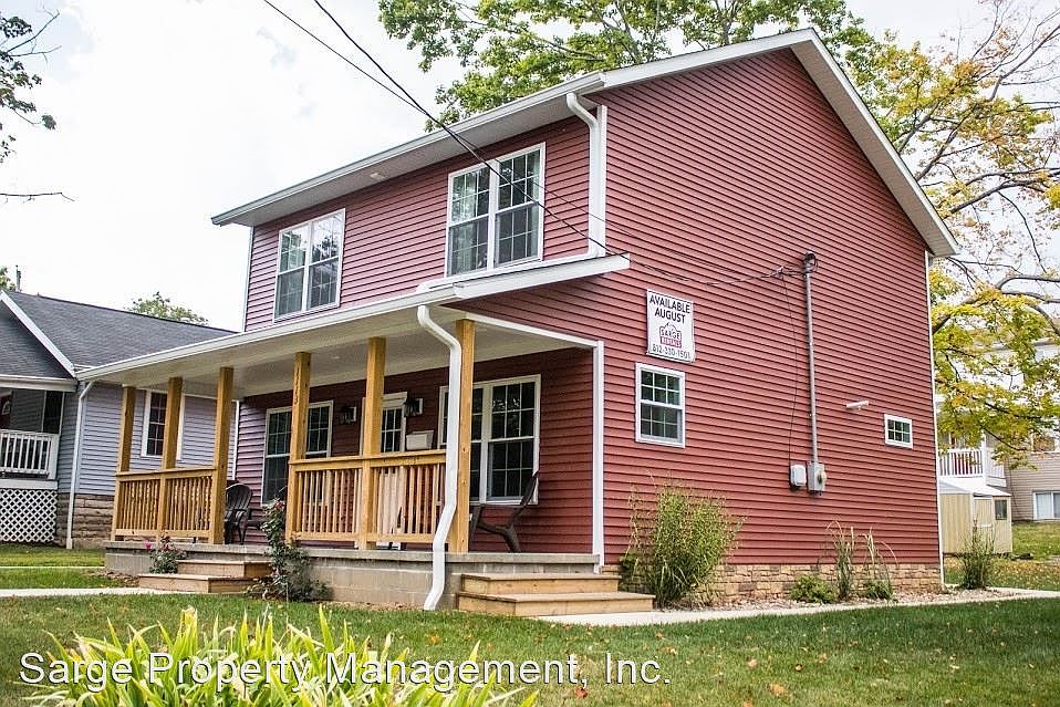1113 N Indiana Ave - 1113 N Indiana Ave Bloomington, IN | Zillow