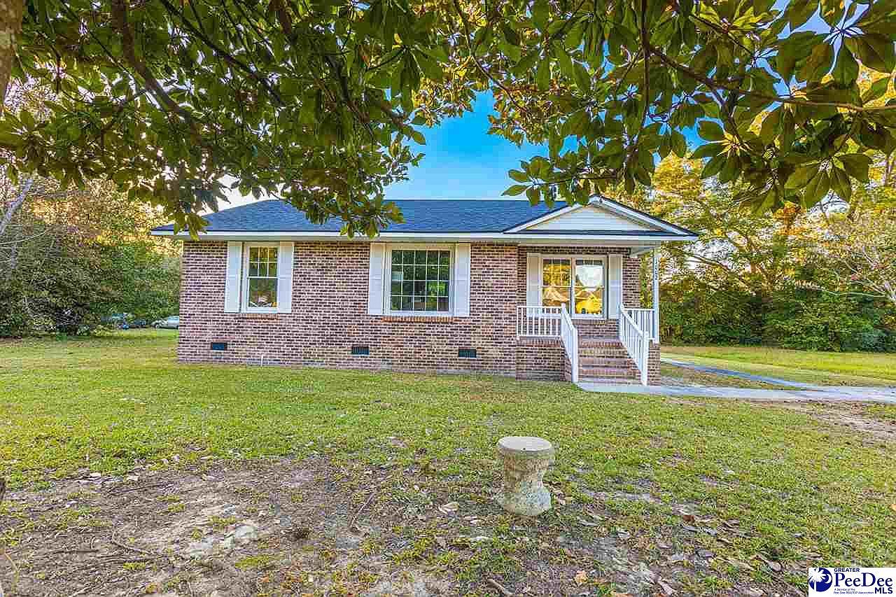 1002 Bobby L Davis Blvd, Marion, SC 29571 | Zillow