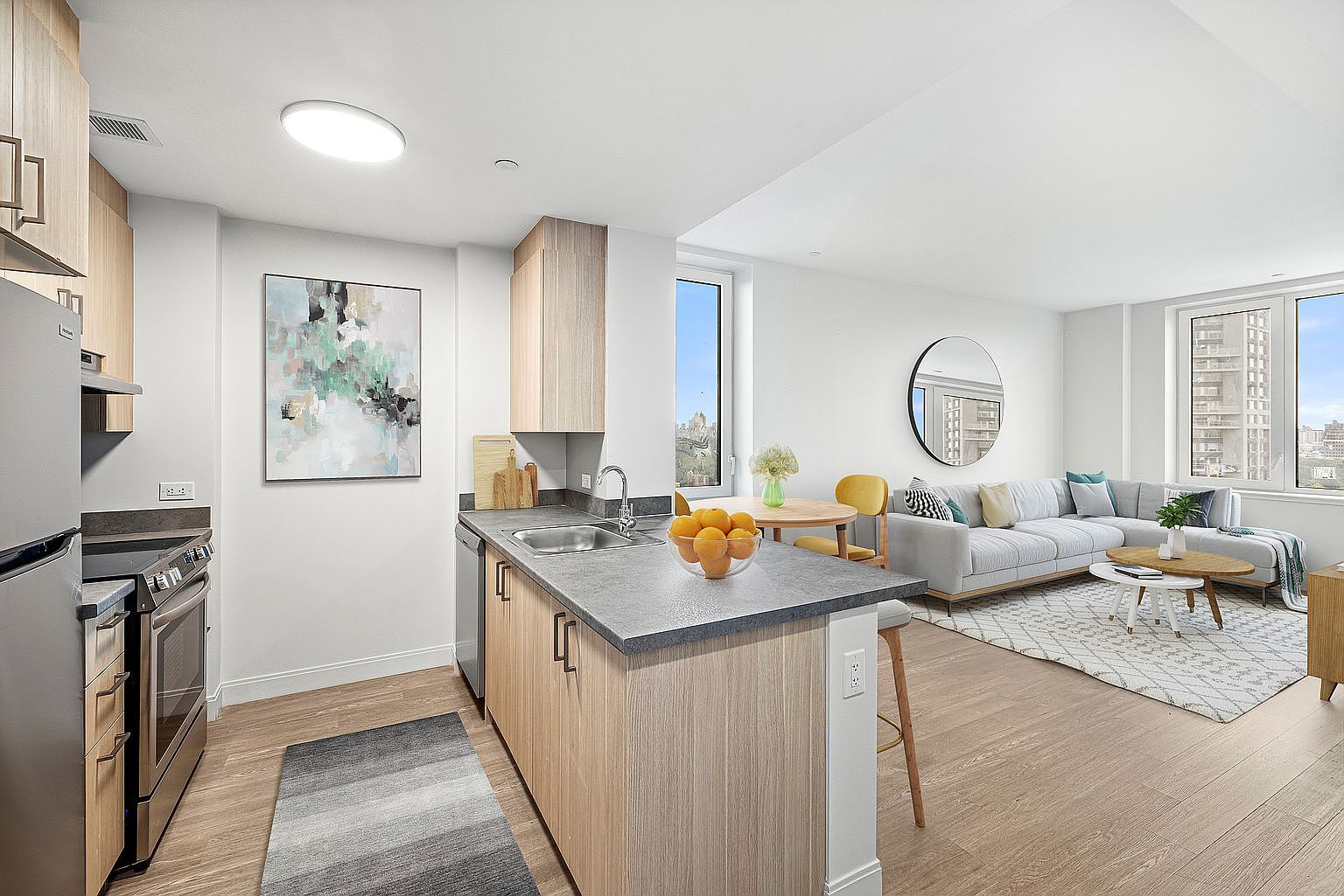 50 E 112th St #3A, New York, NY 10029 | Zillow