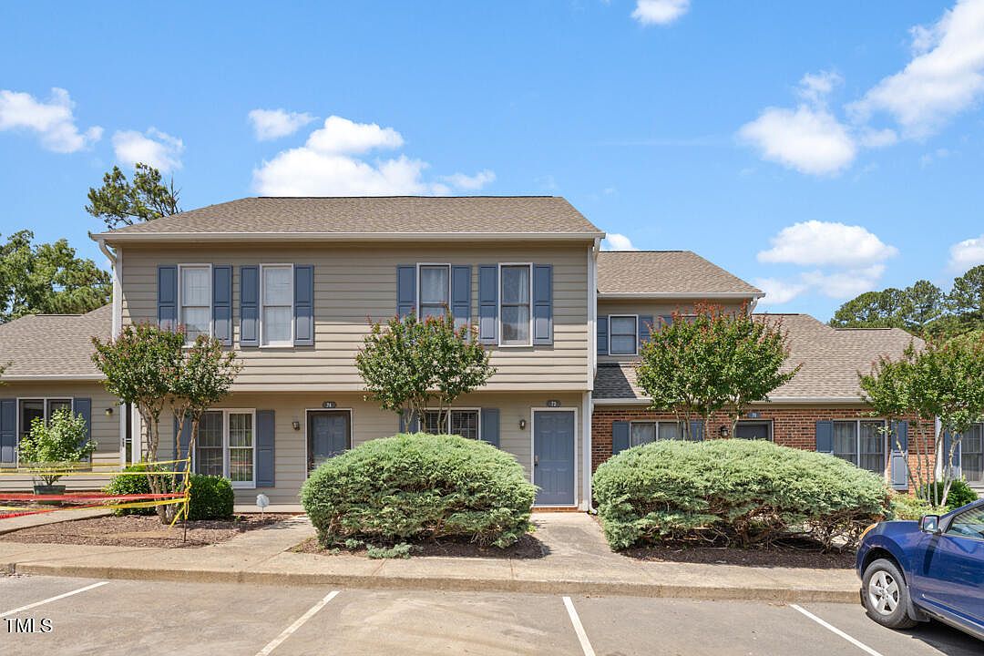 72 Justin Ct, Durham, NC 27705 | Zillow