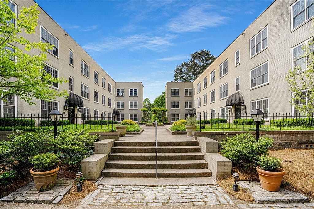 30 Collier Rd NW APT 5, Atlanta, GA 30309 | Zillow