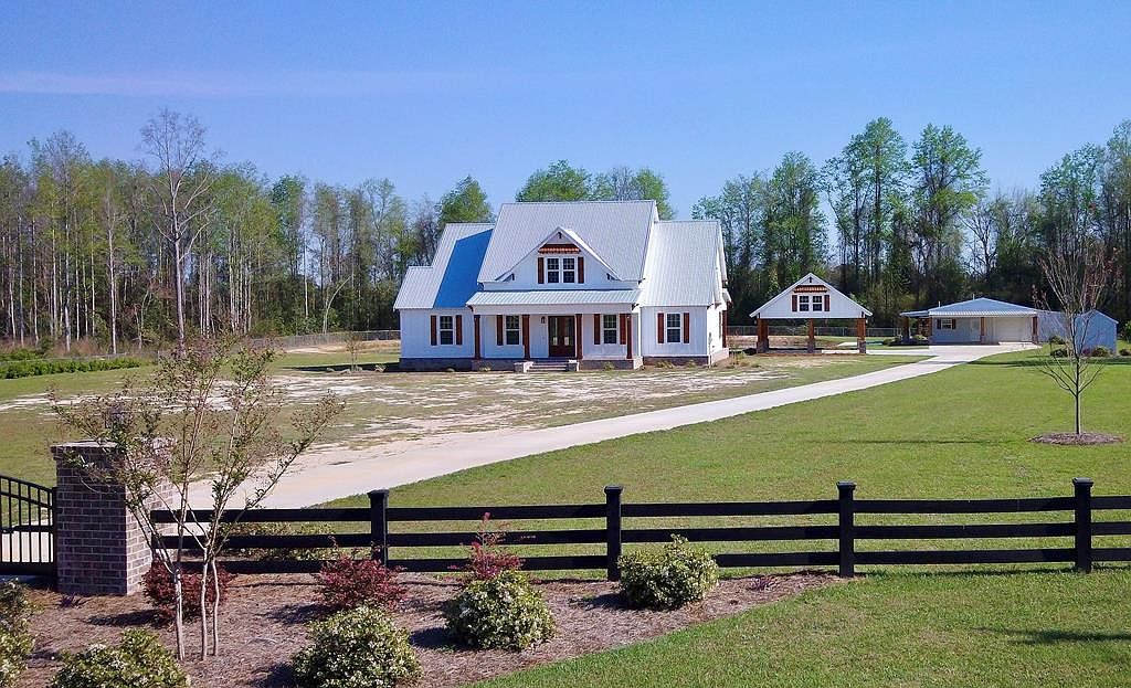 150 Quail Run Circle, Adel, GA 31620 | Zillow