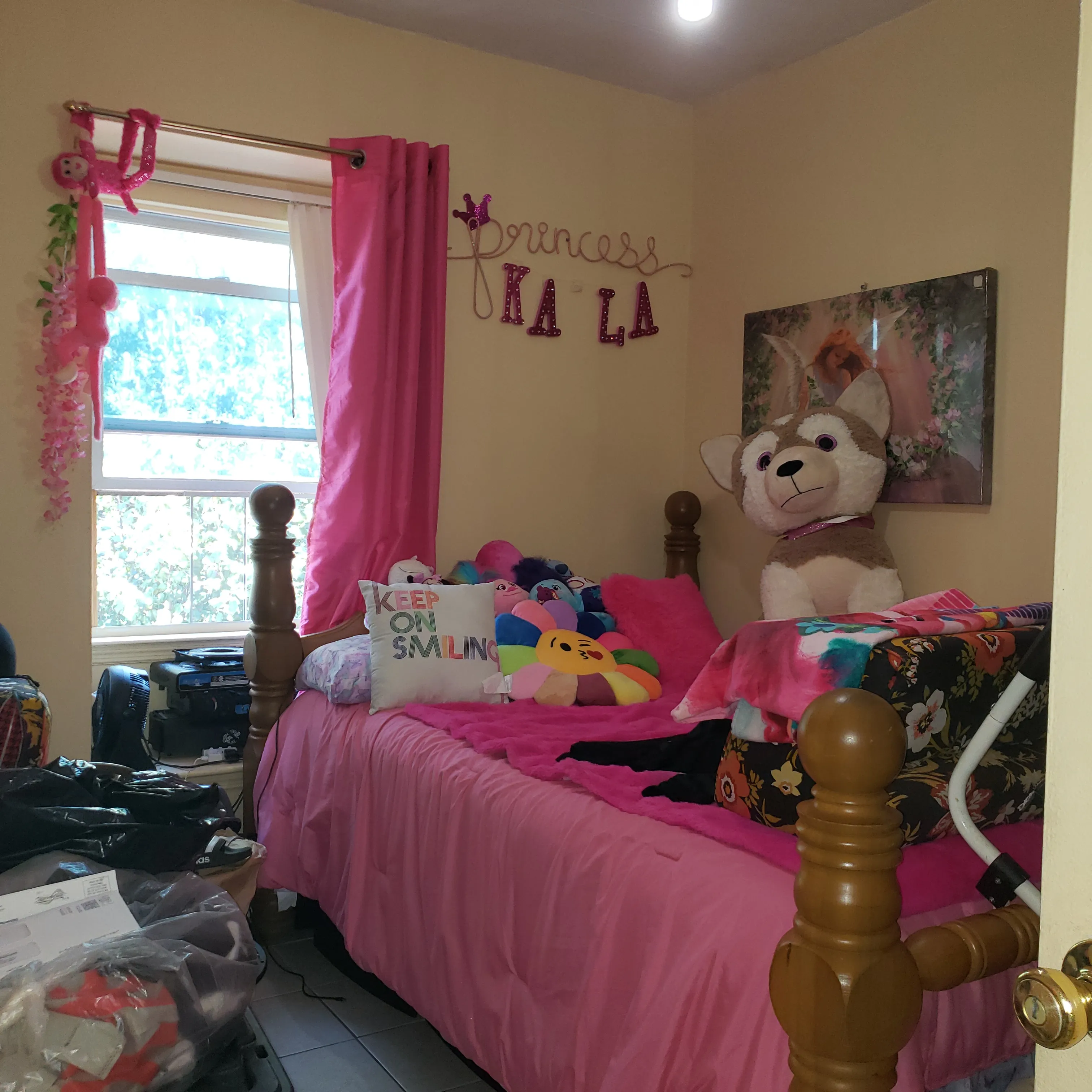 272 Evergreen Avenue #1 in Bushwick, Brooklyn | StreetEasy