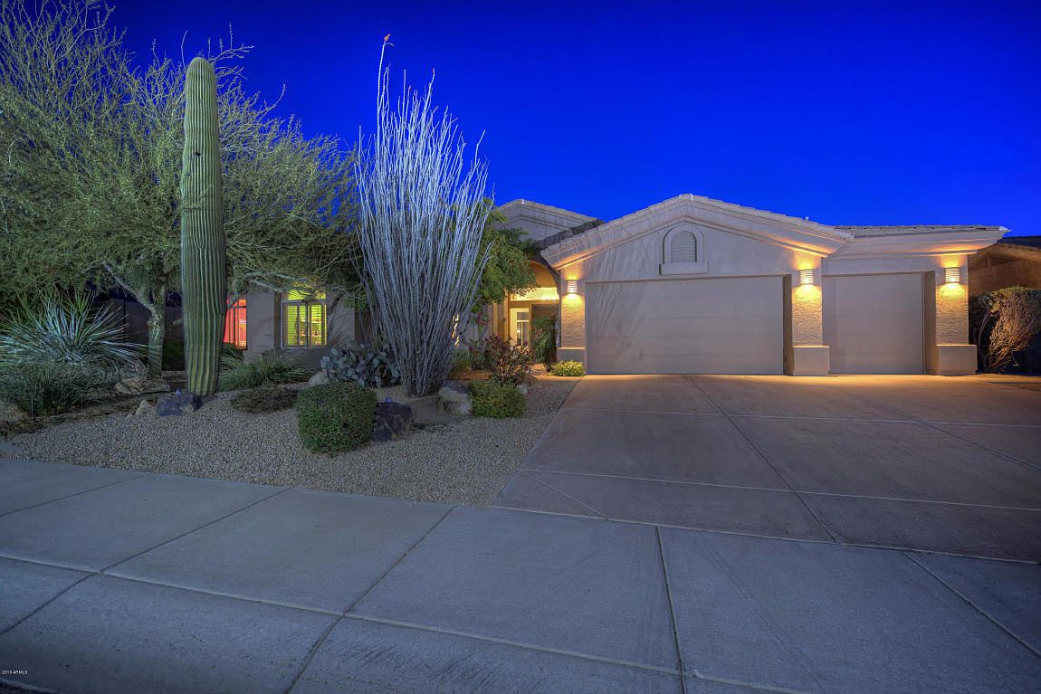 24727 N 77th St, Scottsdale, AZ 85255 | Zillow