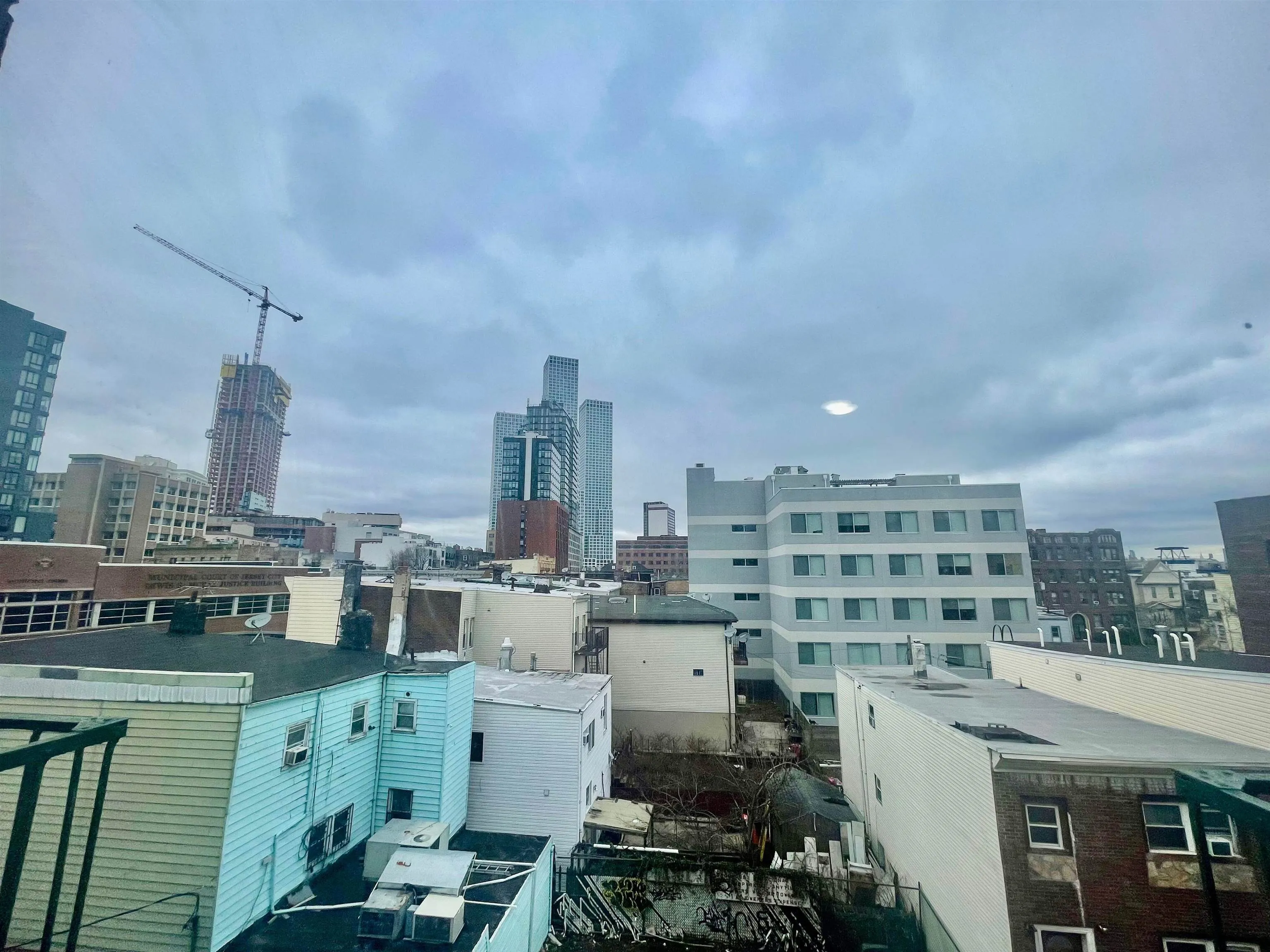35 Rock Street #22 in Journal Square, New Jersey | StreetEasy