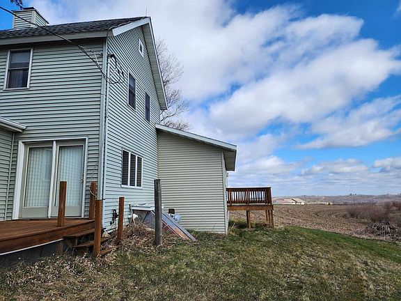 27758 Pleasant Ridge Road, Wauzeka, WI 53826 | MLS #1974252 | Zillow