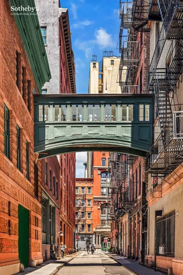 9 Jay Street in Tribeca, Manhattan | StreetEasy