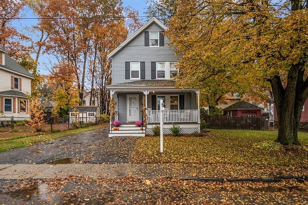 11 Lincoln St, Maynard, MA 01754 | Zillow