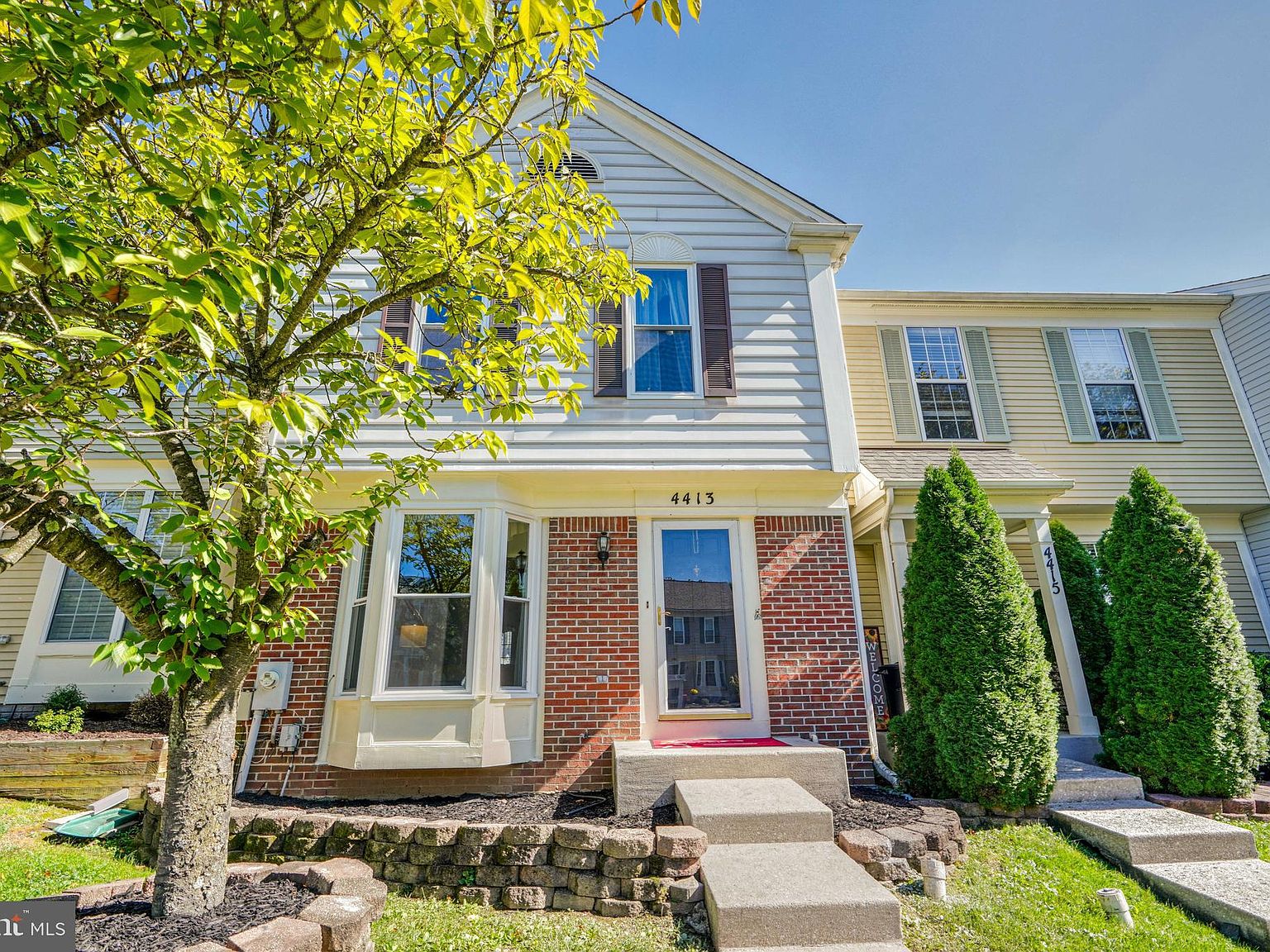 4413 Bronze Wing Ct, Nottingham, MD 21236 | Zillow