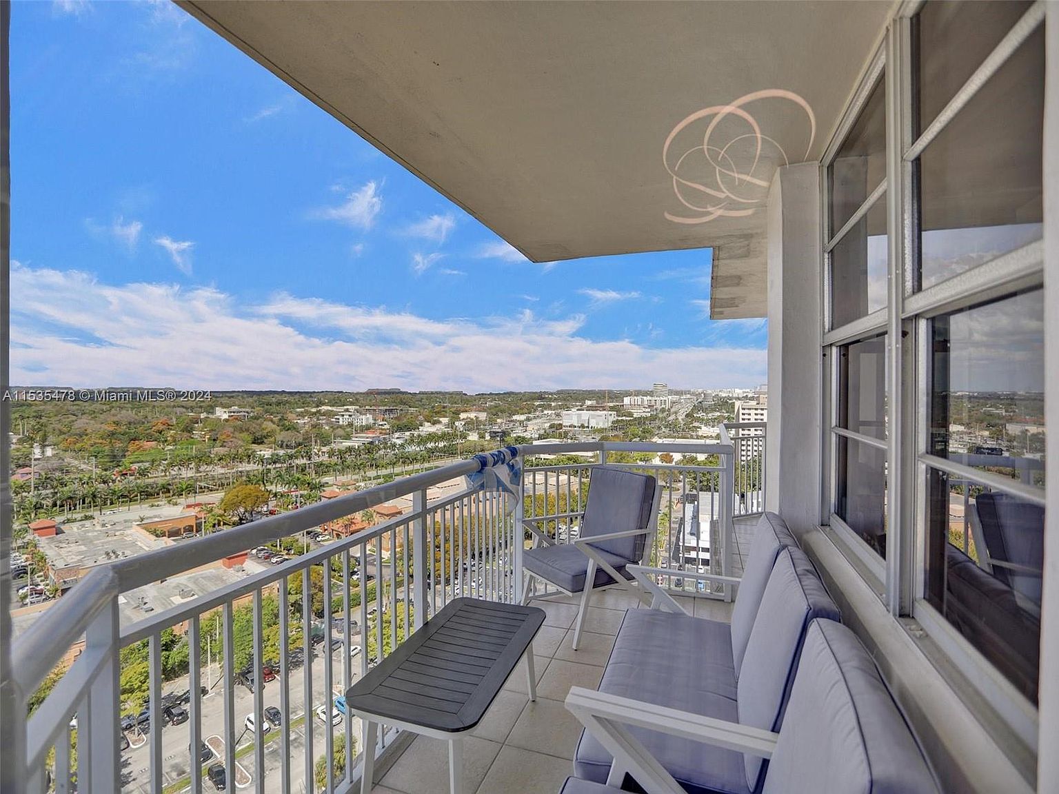 18011 Biscayne Blvd APT 1904, North Miami Beach, FL 33160 | MLS # ...