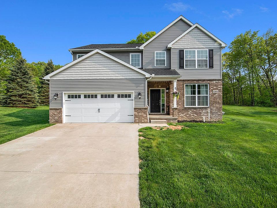 1201 Butternut Ct, Fenton, MI 48430 | MLS #50109925 | Zillow