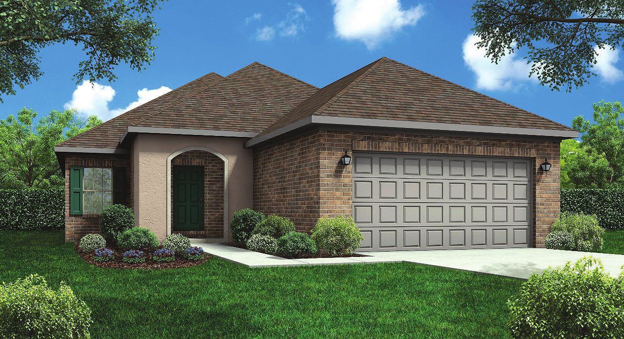 The Woodland Plan, Fiddlesticks, Owensboro, KY 42303 | Zillow