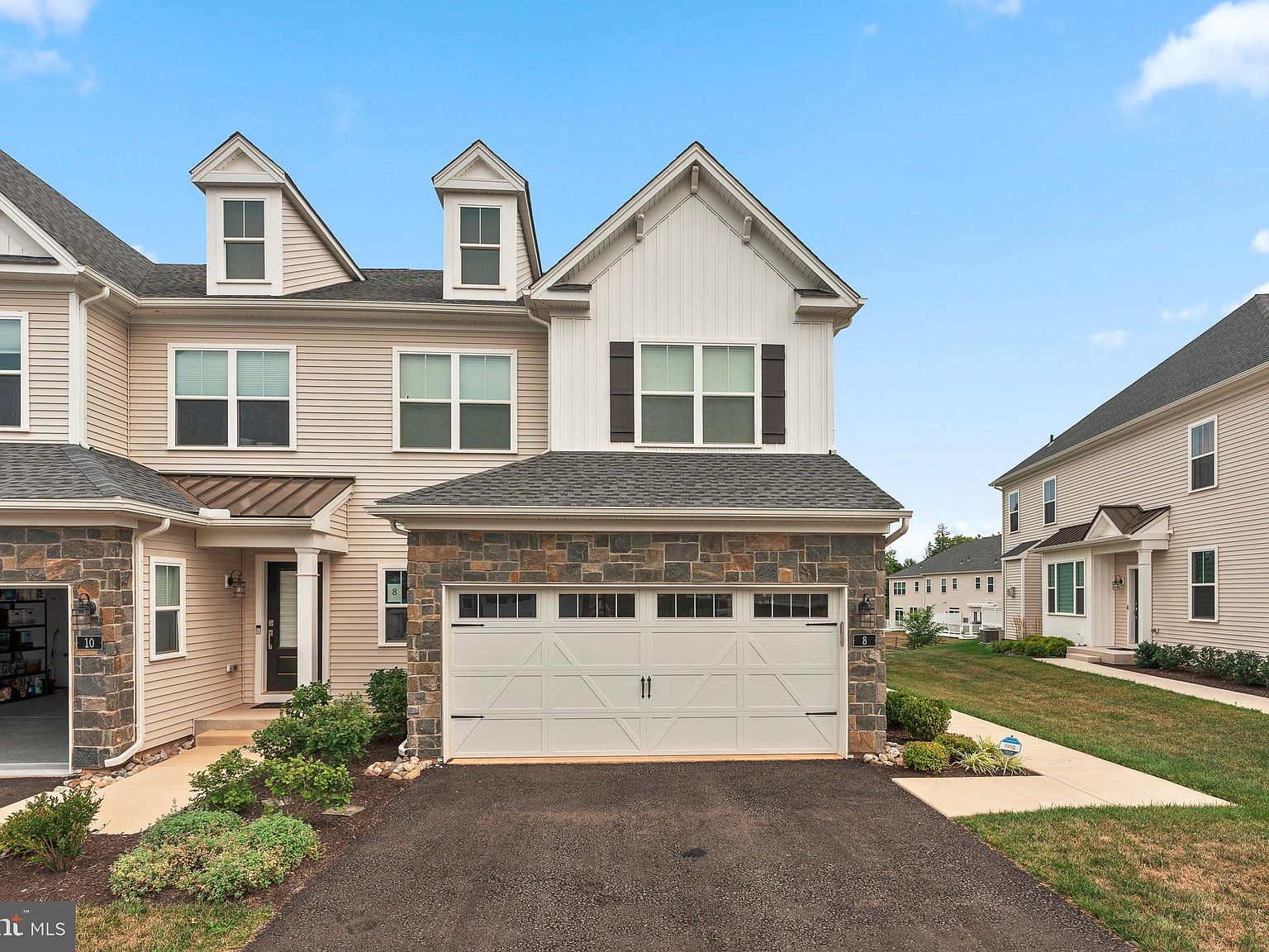 8 Parry Way, Ivyland, PA 18974 | Zillow