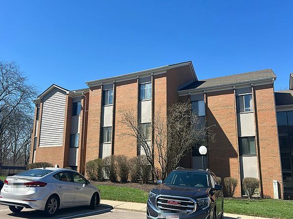 1008 Hidden Landing Trl APT F, Dayton, OH 45449 | Zillow