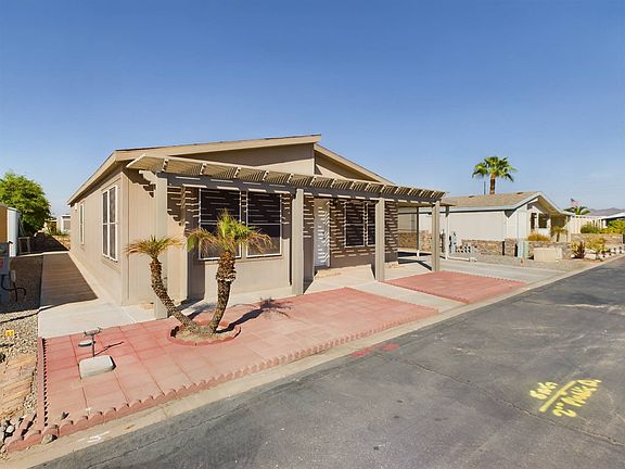 9351 E 28th St UNIT 97, Yuma, AZ 85367 | MLS #11358480 | Zillow