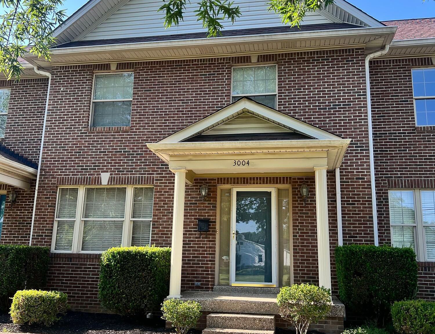 3004 Sprowl Rd #3, Louisville, KY 40299 | Zillow