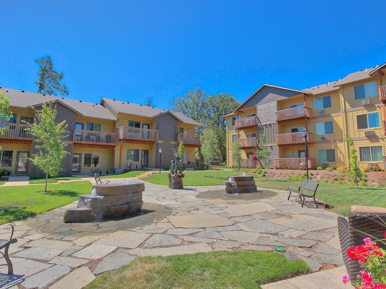 4873 Skyline Rd S # Building 2 2nd Floor, Salem, OR 97302 | Zillow