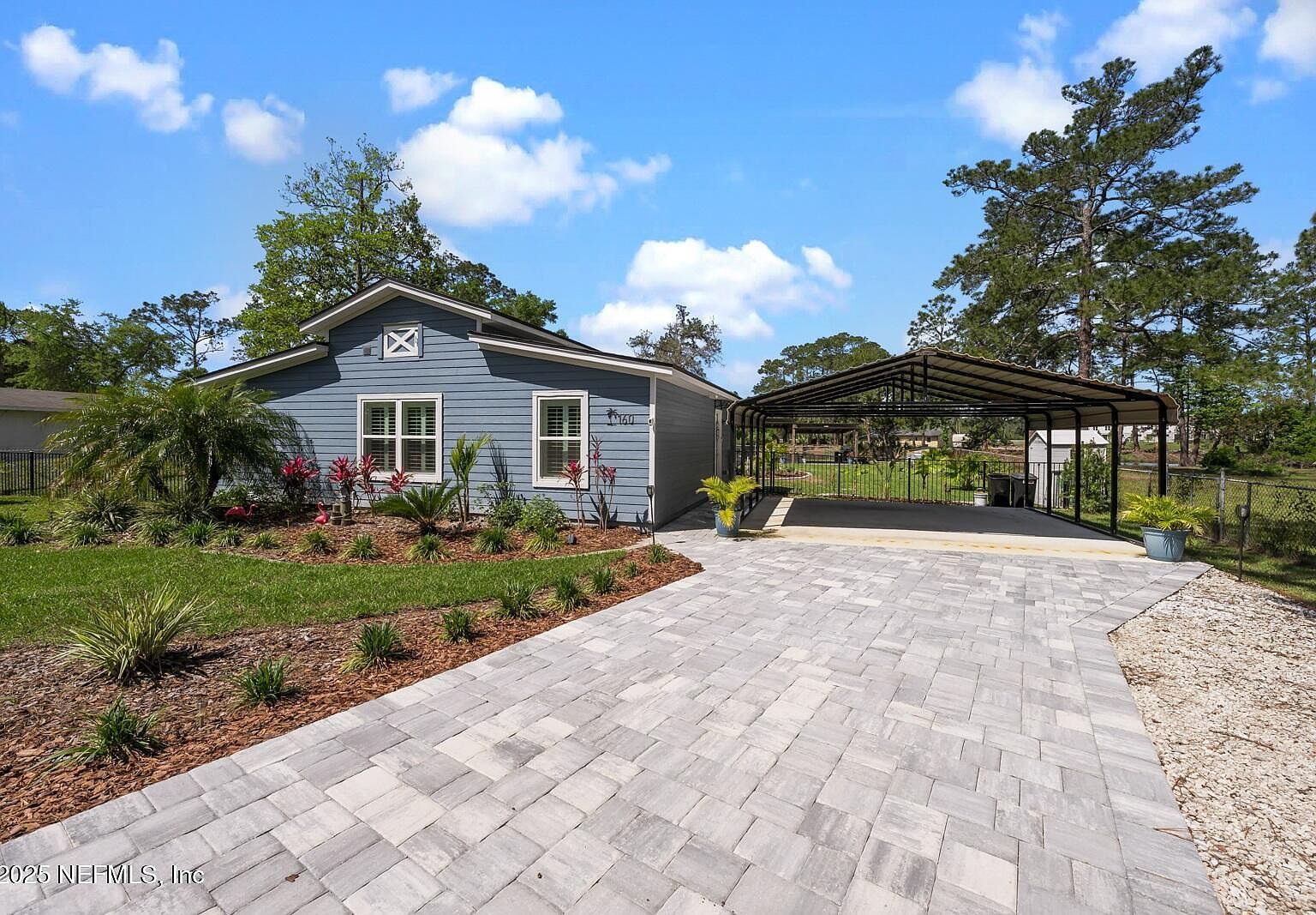 160 RONALD Road, Saint Augustine, FL 32095 | Zillow