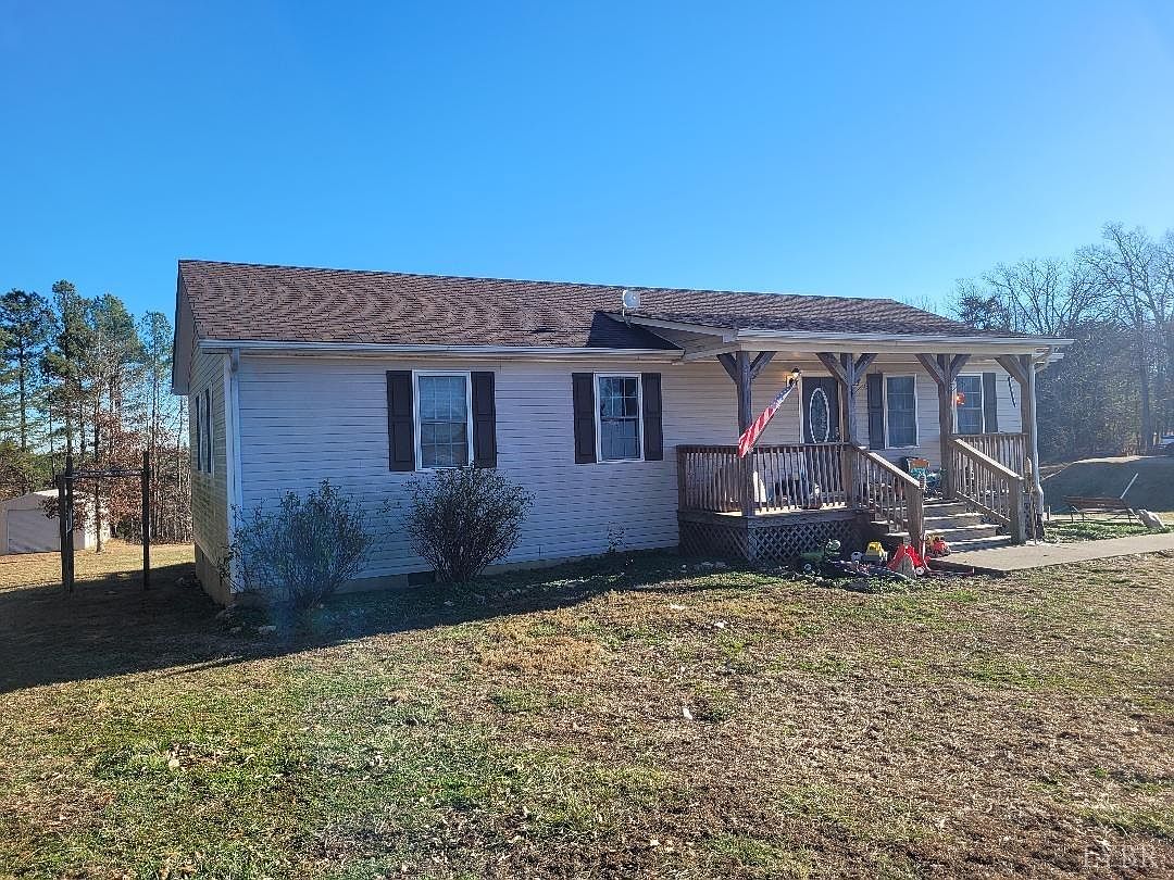 7804 Midway Rd, Phenix, VA 23959 | Zillow