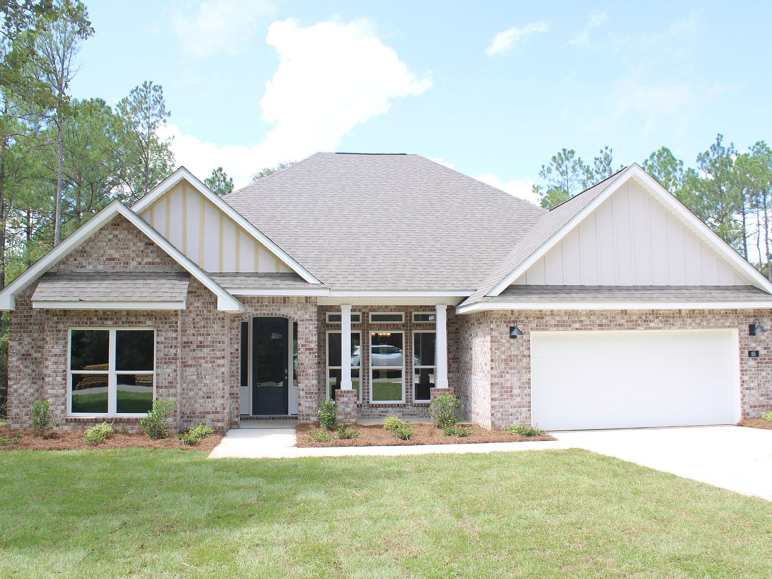 85 Stonebridge, Petal, MS 39465 | Zillow