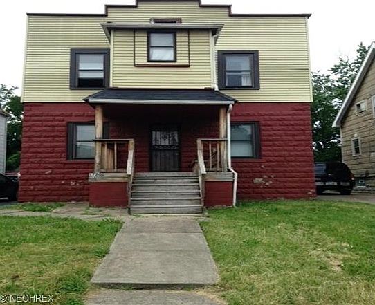 1720 Octavia Rd, Cleveland, OH 44112 | Zillow