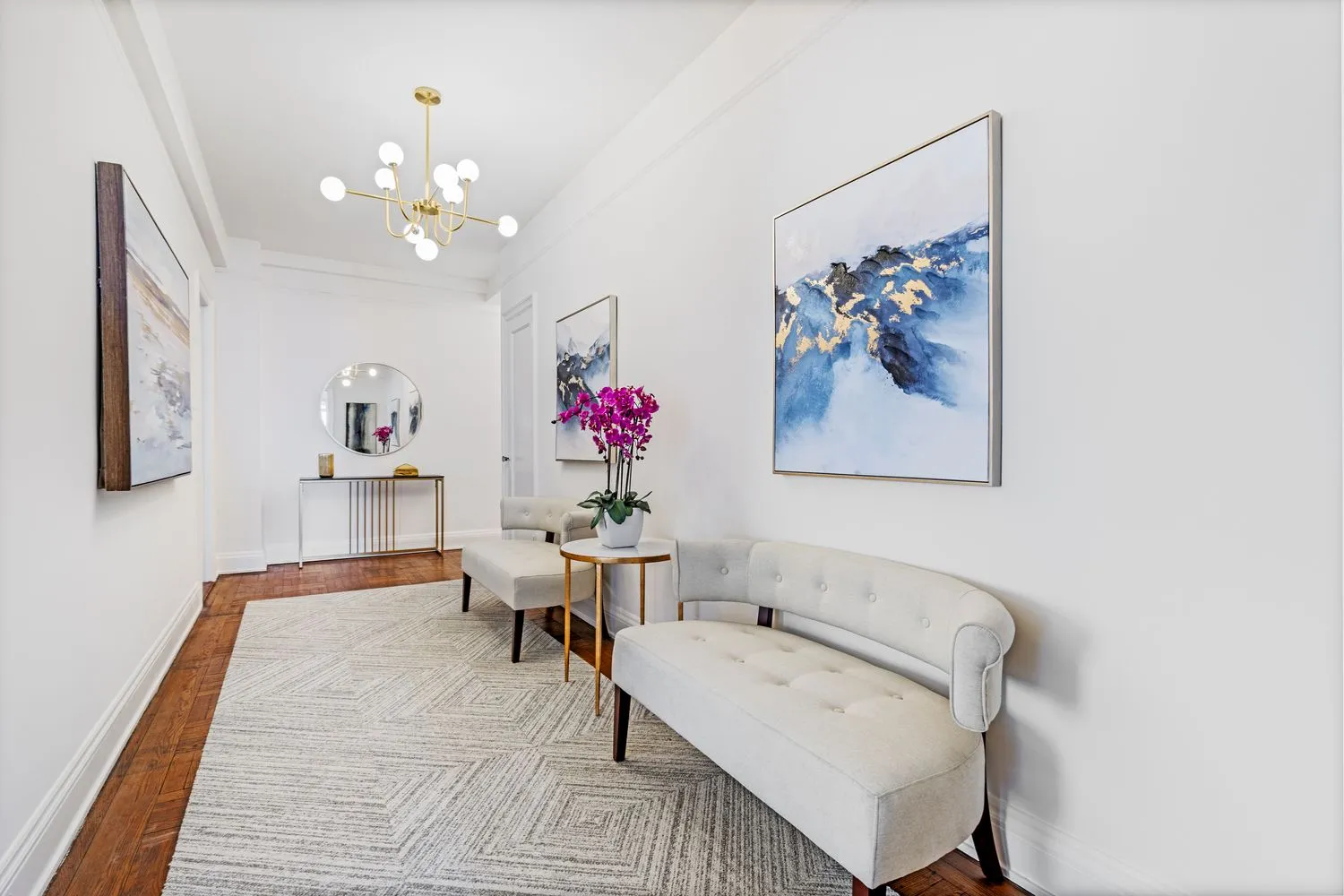 320 Riverside Drive #10G in Upper West Side, Manhattan | StreetEasy