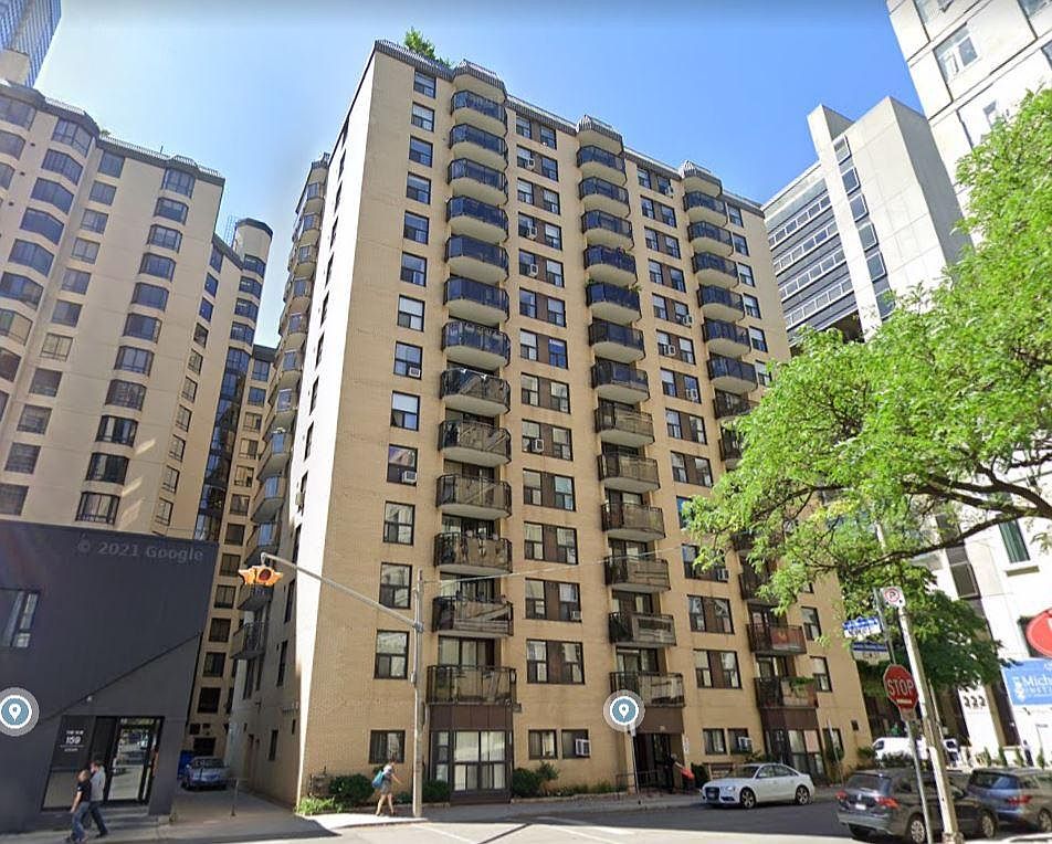 175 Elm St #175, Toronto, ON M5T 2Z8 | Zillow