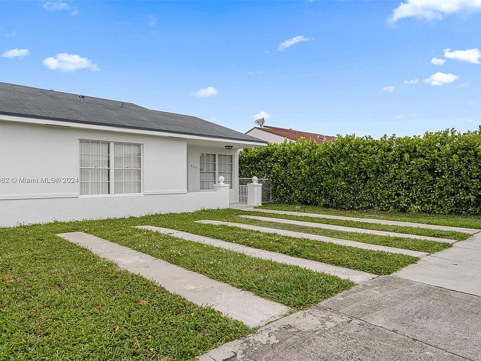 8335 SW 10th Ter, Miami, FL 33144 | Zillow