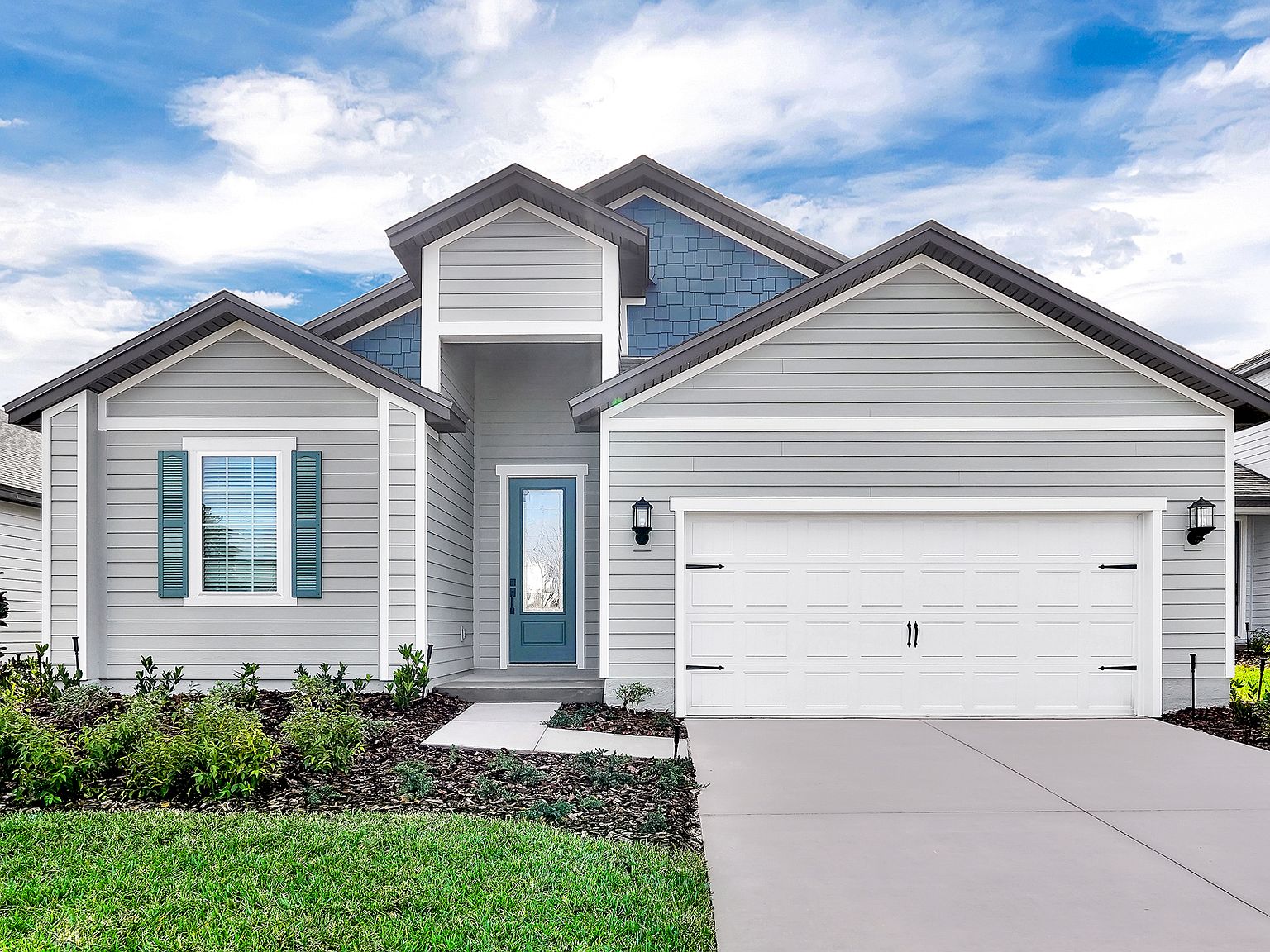 Hillcrest Plan, Jennings Farm, Green Cove Springs, FL 32043 | Zillow