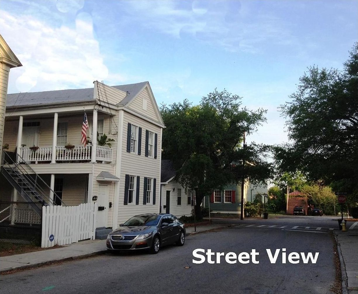 119 Drake St APT A, Charleston, SC 29403 | Zillow