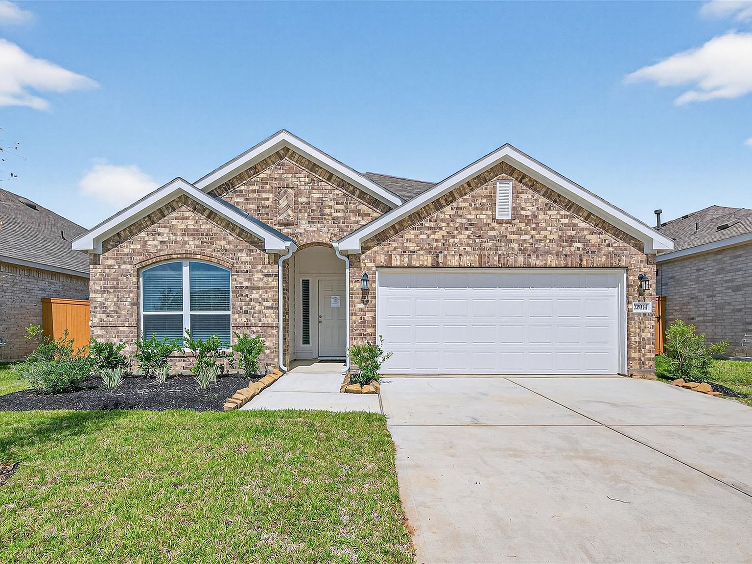 19539 Perissa Terrace Dr, Hockley, TX 77447 | Zillow