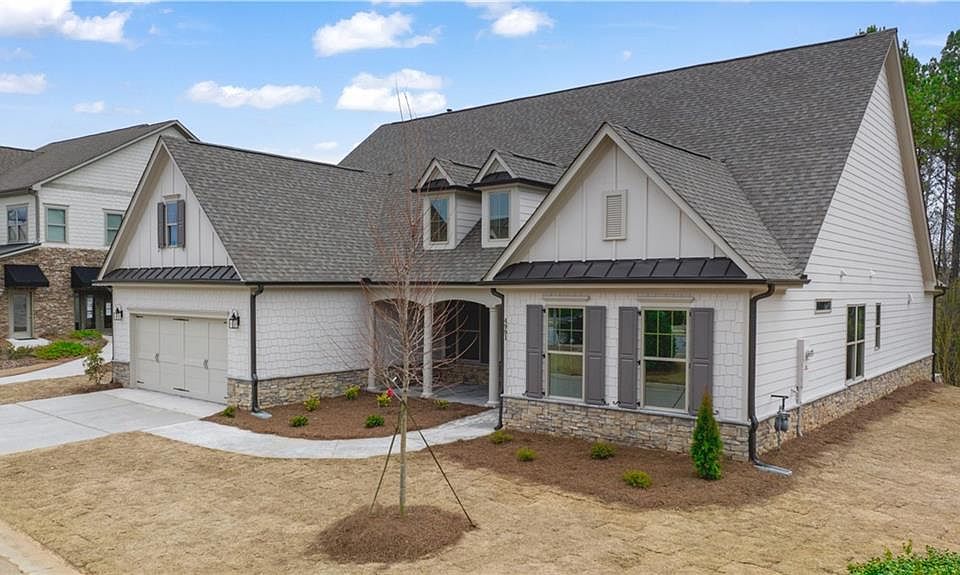 4991 Kyle Dr SW, Powder Springs, GA 30127 | MLS #7199727 | Zillow
