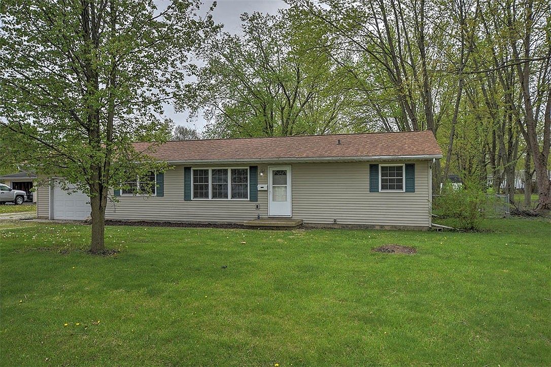4139 Turner Dr, Decatur, IL 62521 | Zillow