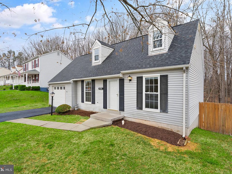 5656 Roundtree Dr, Woodbridge, VA 22193 | Zillow