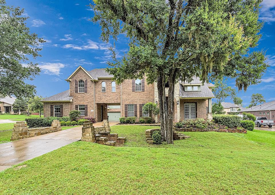 5426 Lake Hill Farm Way, Fulshear, TX 77441 | MLS #46510900 | Zillow