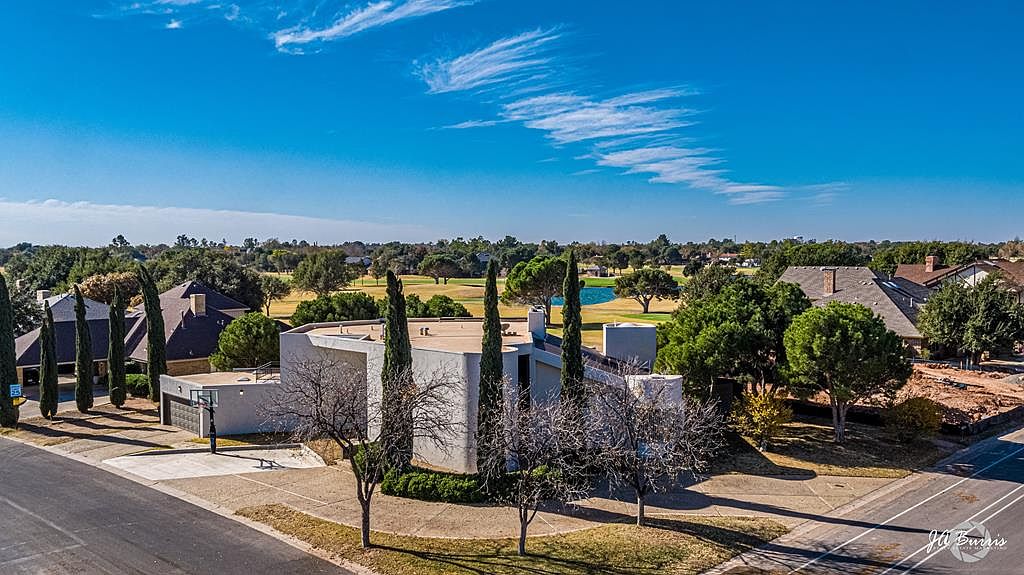 4403 Green Tree Blvd, Midland, TX 79707 | Zillow