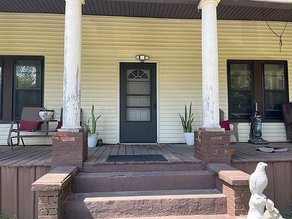 89 Lowman Loop, Dozier, AL 36028 | MLS #24728 | Zillow