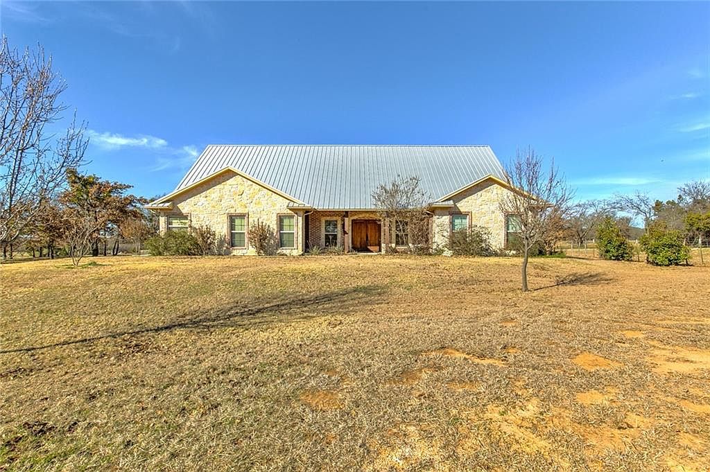 1800 Rock Church Hwy, Tolar, TX 76476 | Zillow