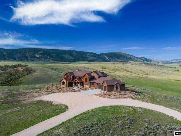 Casper WY Luxury Homes For Sale - 297 Homes | Zillow