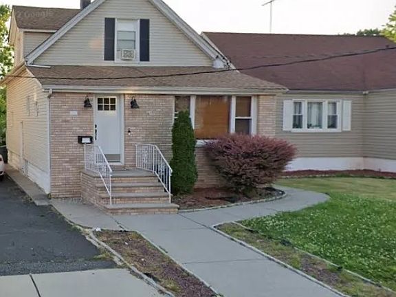 220 Gordon St FLOOR 2, Roselle, NJ 07203 | Zillow
