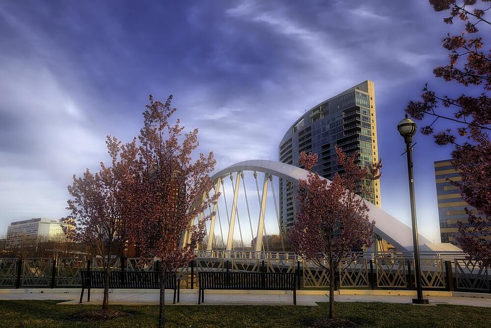 1 Miranova Pl APT 1210, Columbus, OH 43215 | Zillow