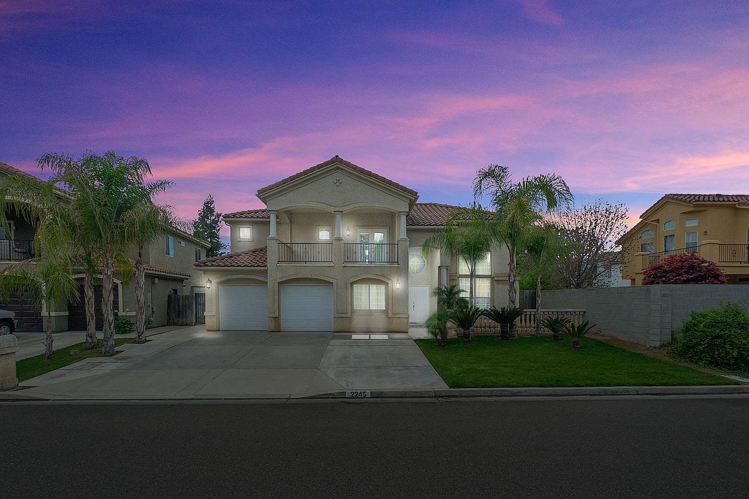 2245 E Eclipse Ave, Fresno, CA 93720 | MLS #603071 | Zillow